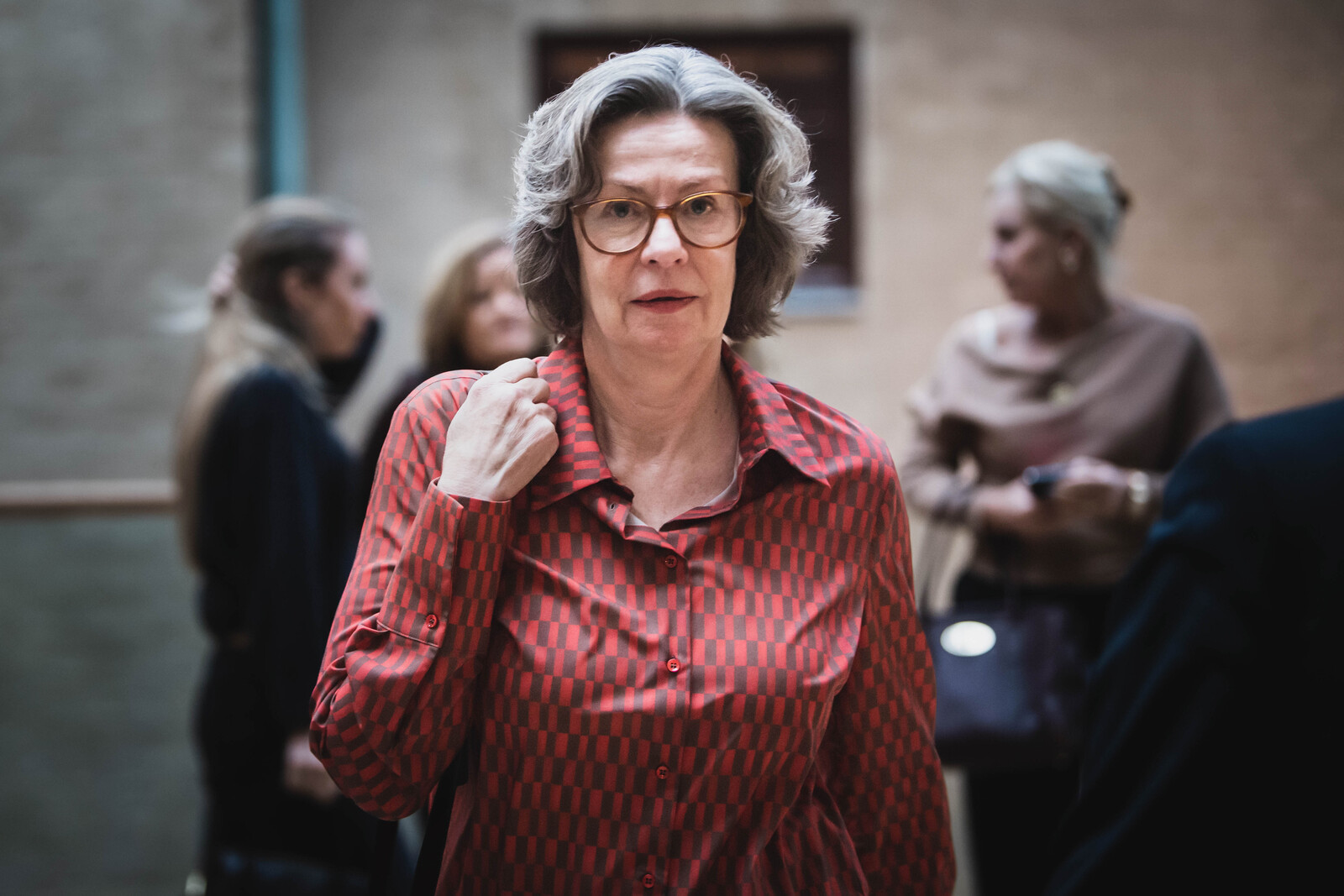 Supreme Court Grants New Trial for Former Swedbank CEO Bonnesen ...