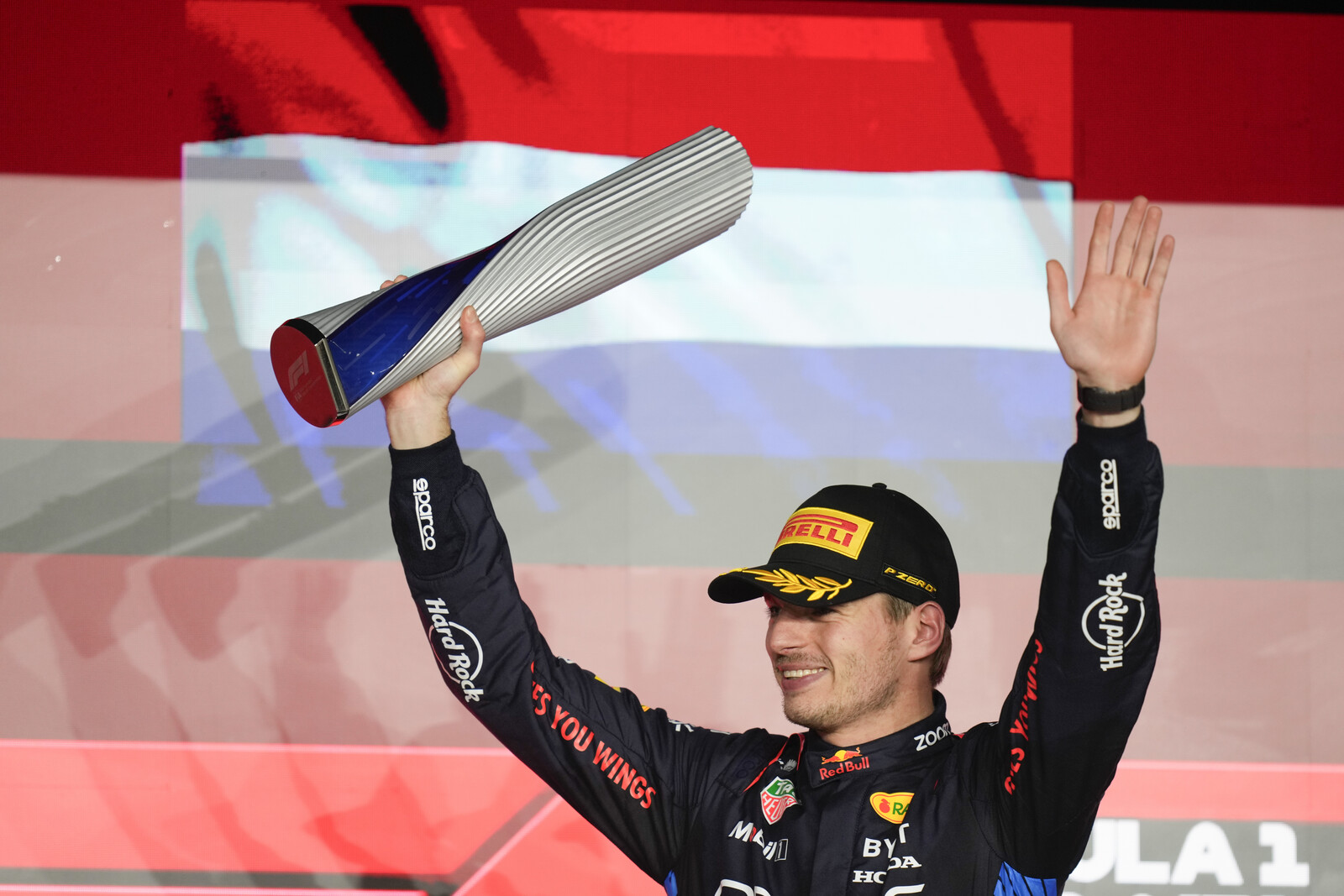 Guide: Everything You Need to Know Ahead of the F1 Season | Sweden Herald