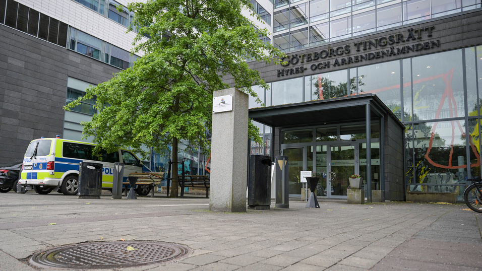 Trio Sentenced to Prison for Multiple Explosions | Sweden Herald