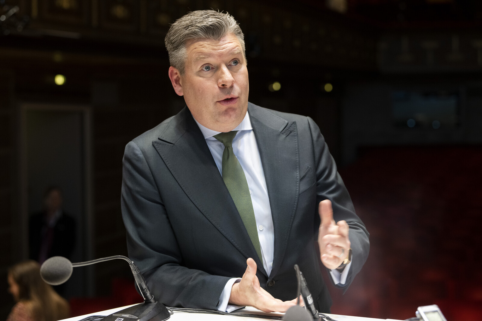 SEB Becomes Sole Major Bank Investing in NATO-Based Nuclear Weapons ...