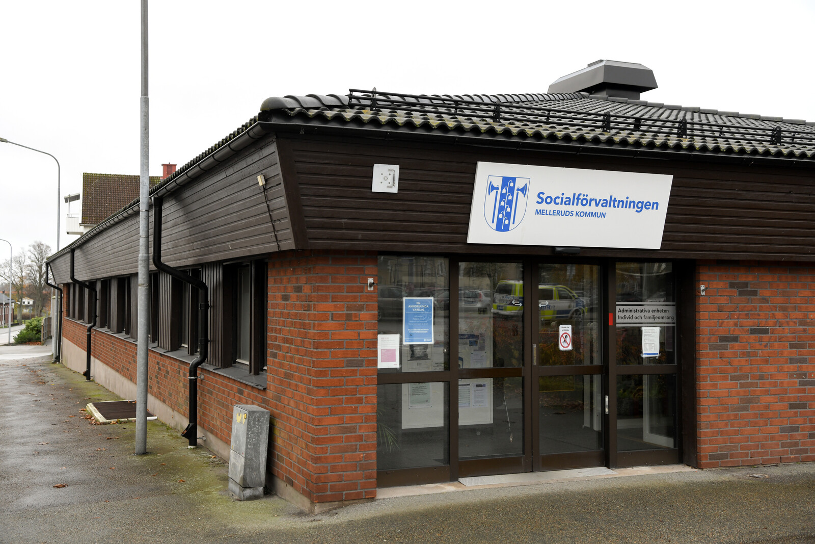 Social Secretary Attacked - Sentenced to Psychiatric Care | Sweden Herald