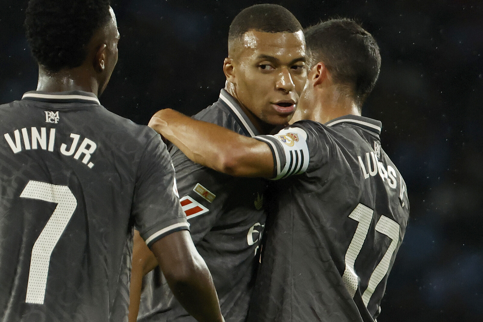 Mbappé scores goal directly – the Swede equalized | Sweden Herald