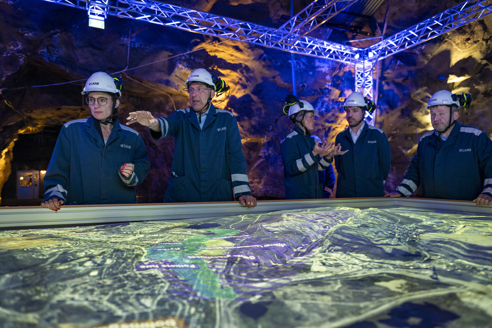 EU Prioritizes Rare Earth Metals Discovery in Sweden to Reduce China ...