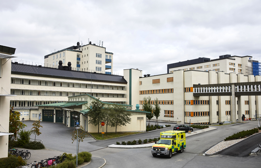 The Parliamentary Ombudsman criticizes hospital after mixed-up medical ...