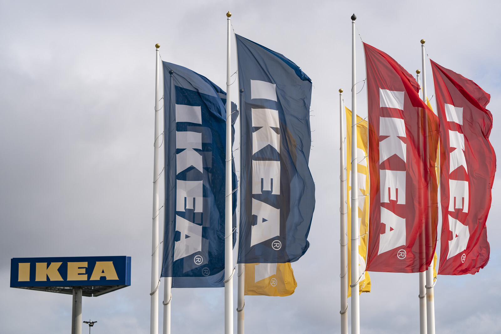Charge: Firebomb at Ikea was Russian terror | Sweden Herald