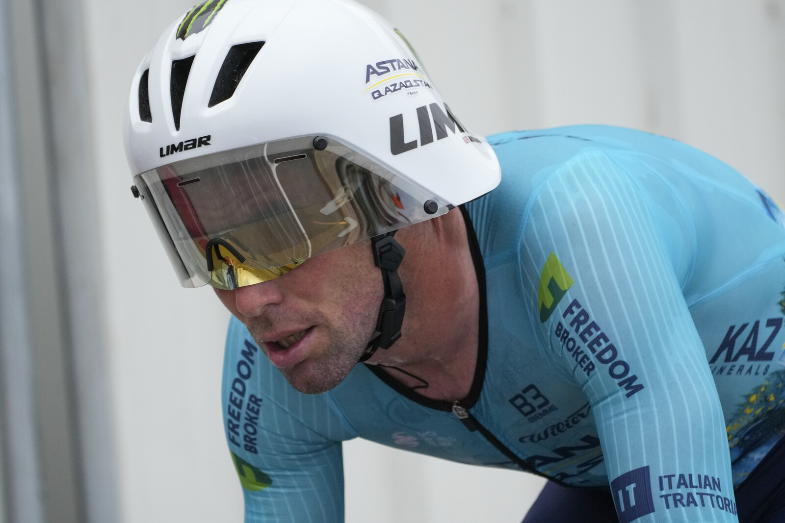 The Legend's Decision: Career Over | Sweden Herald