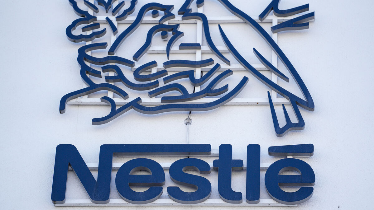 Nestlé recalls NAN and Alfamino infant formulas | Sweden Herald