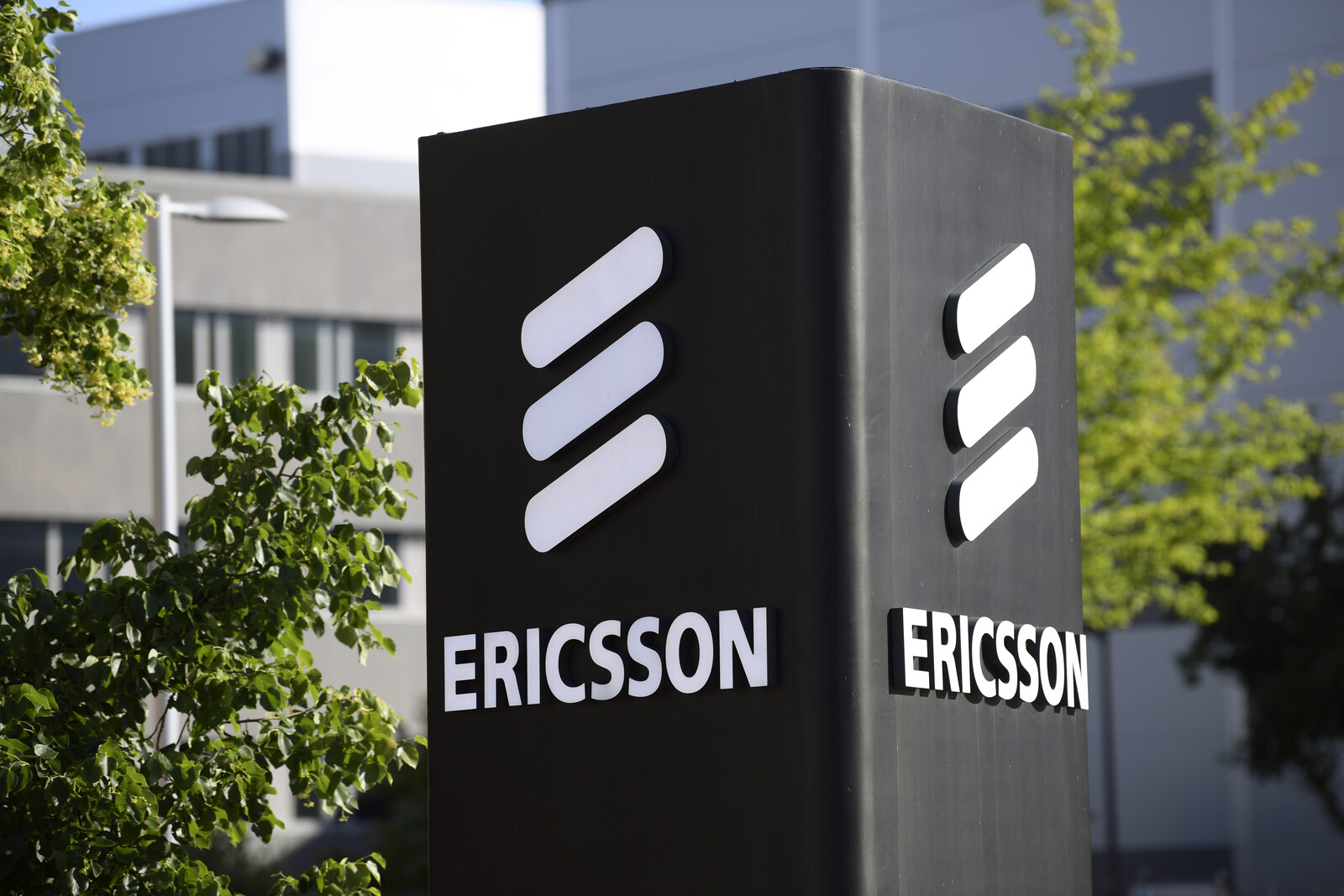 Ericsson makes a comeback after the failed Vonage acquisition | Sweden ...