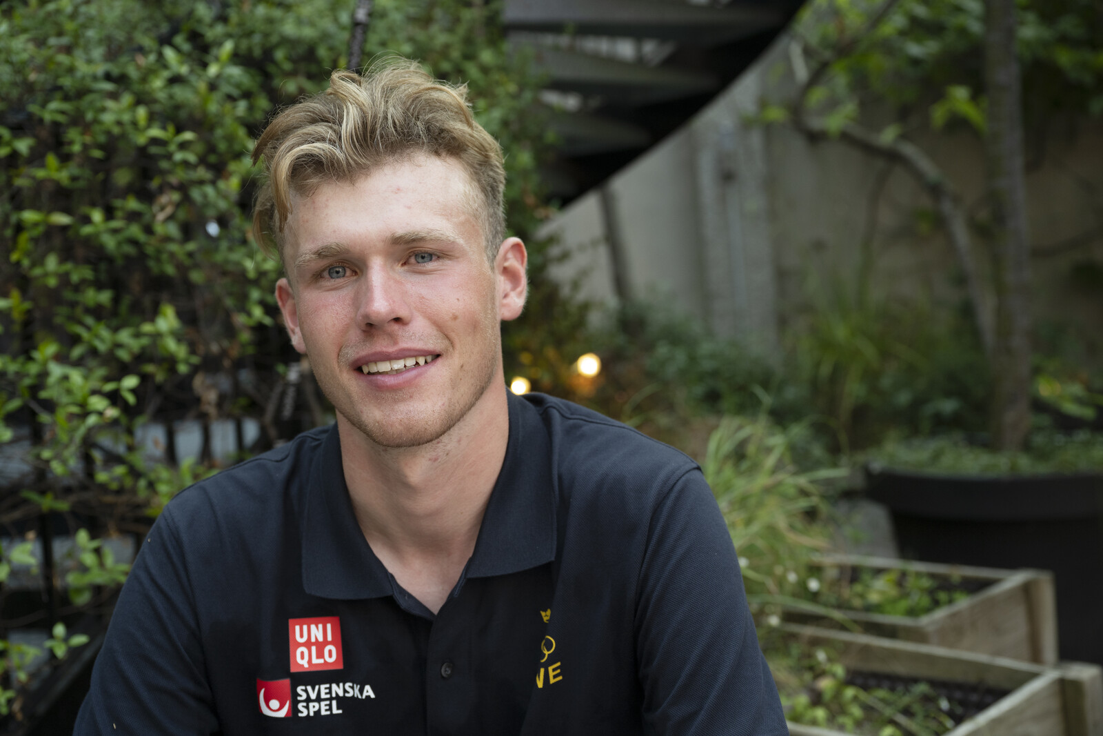 Swedish cycling silver in U23 World Championship | Sweden Herald