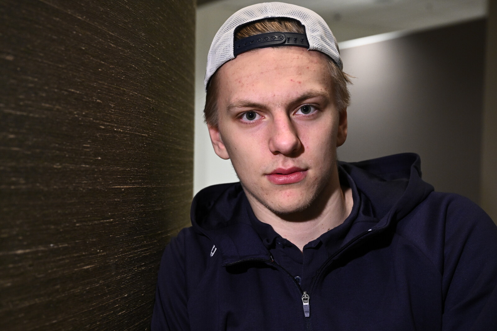 Jack Berglund misses the Junior World Championship: "Emptiness ...