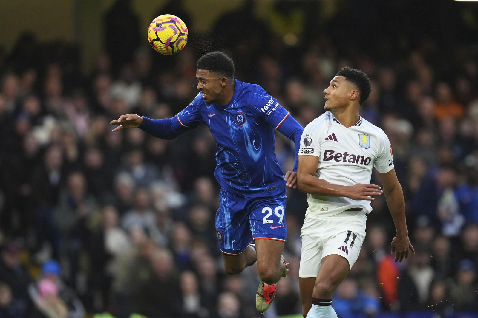 Chelsea defender risks missing the entire season | Sweden Herald