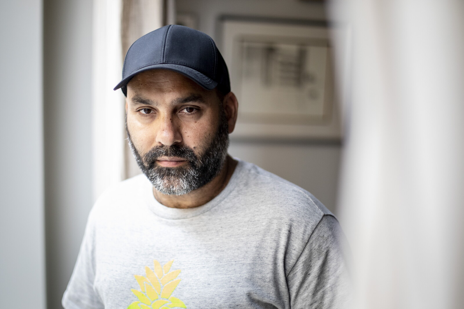 Peter Grönlund creates new series for Netflix | Sweden Herald