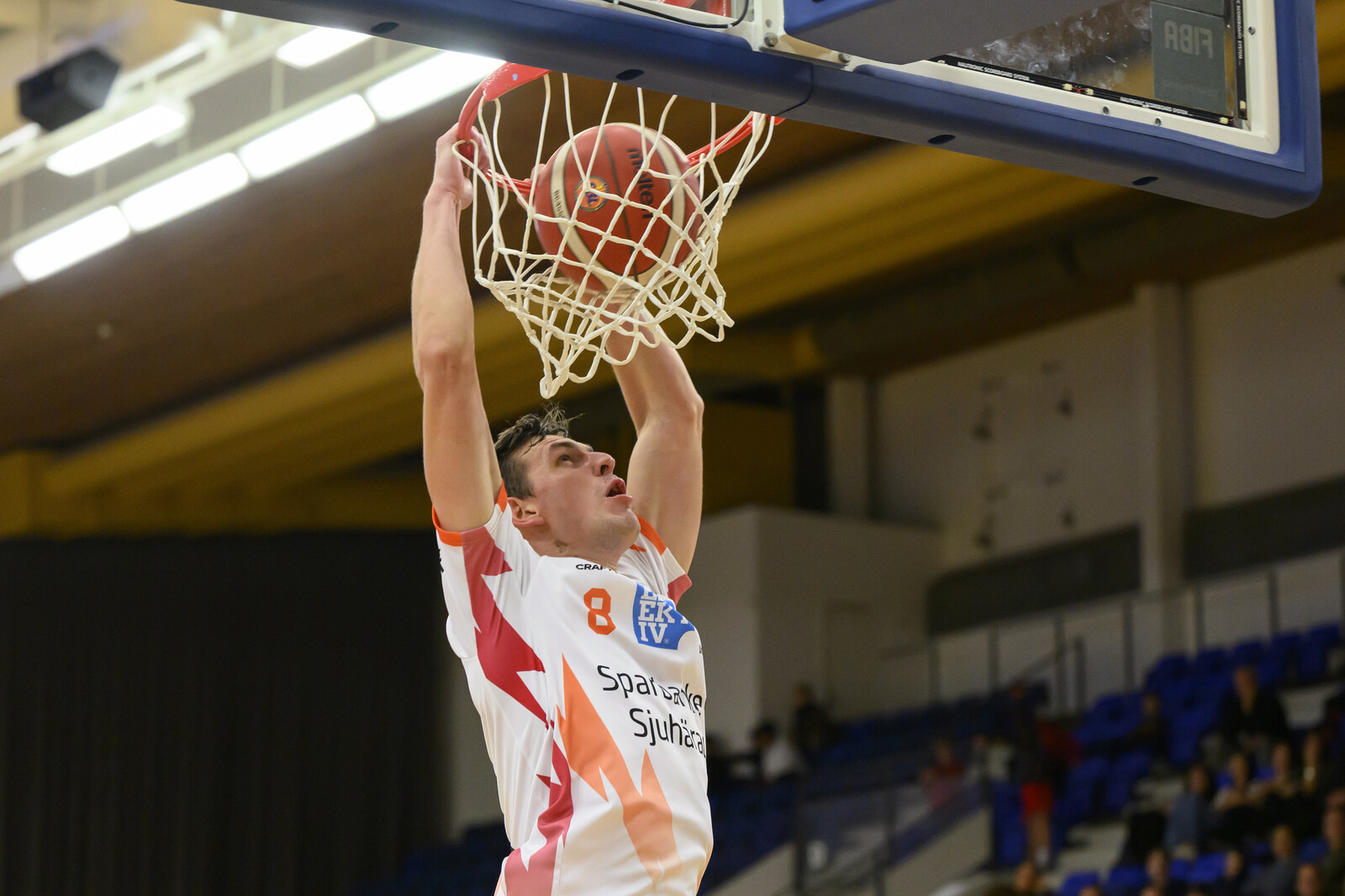 Borås Levels Championship Series with Thrilling Win Over Norrköping ...