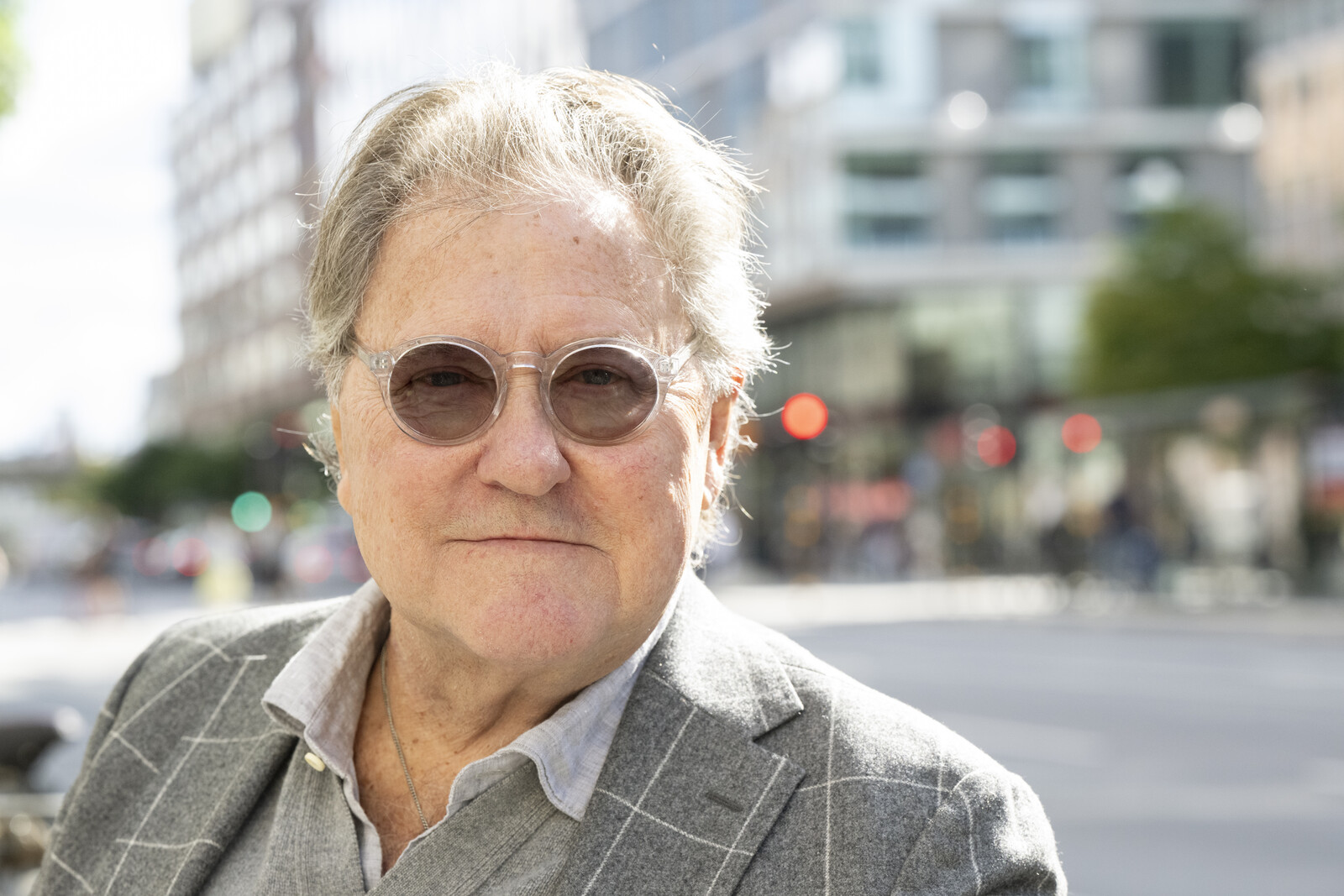 Tommy Körberg gets a new role in "Les Misérables" | Sweden Herald