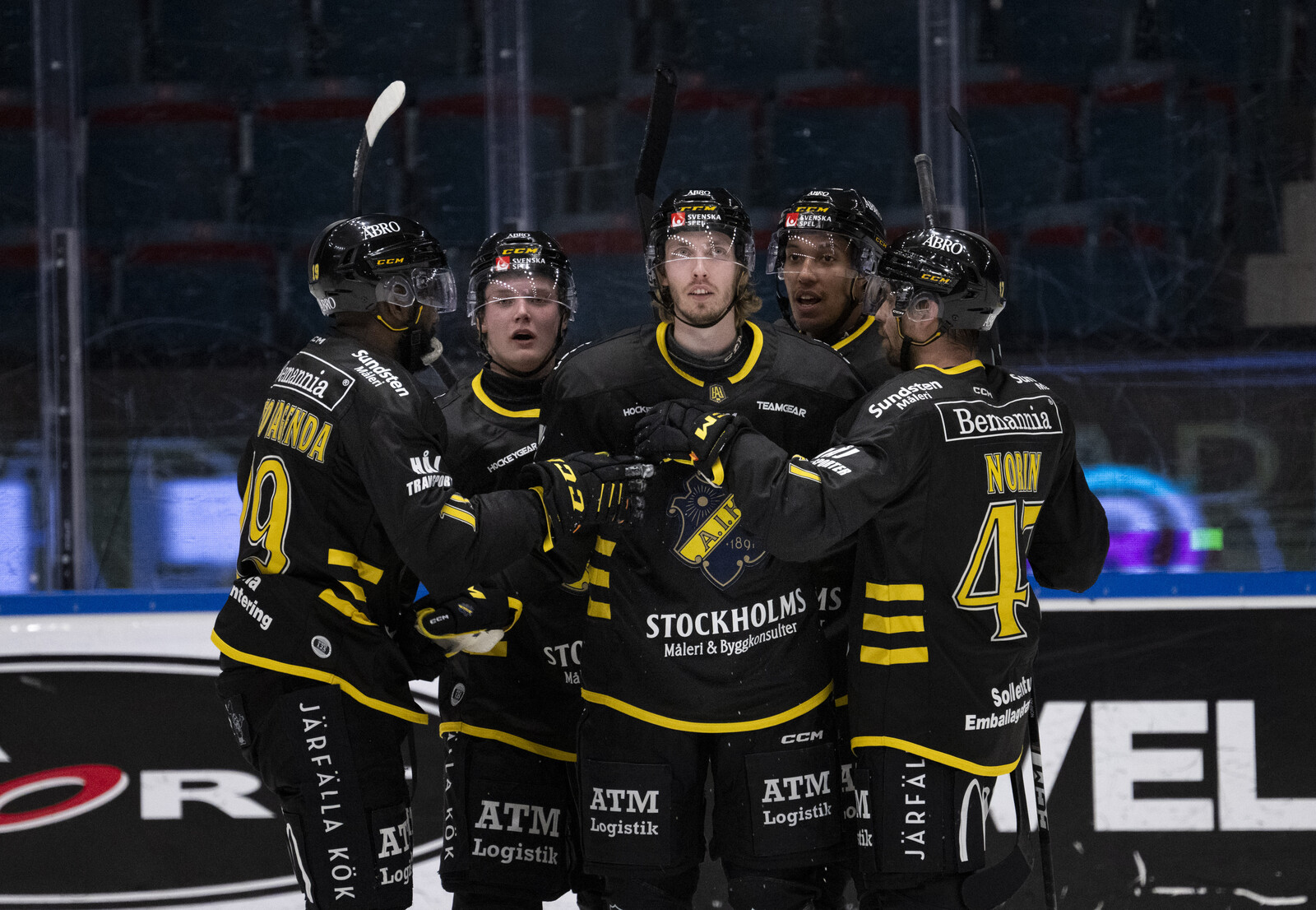 AIK's upset – won over the league leader | Sweden Herald