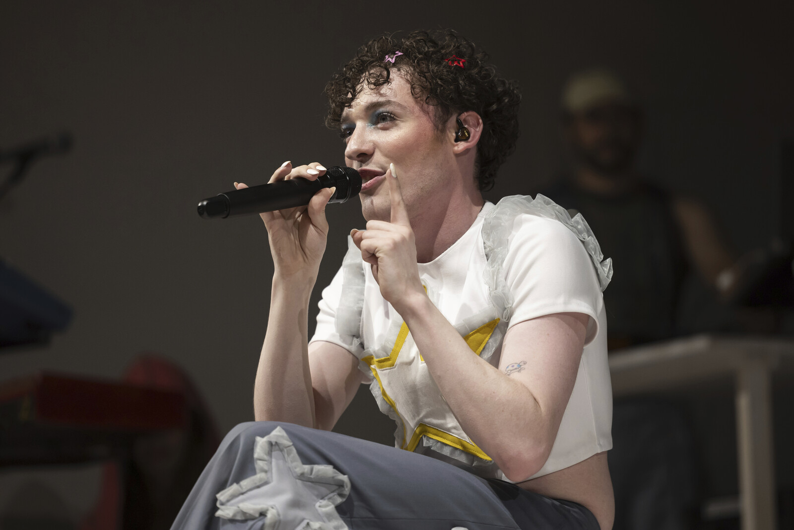 Swiss Basel hosts the Eurovision Song Contest 2025 | Sweden Herald