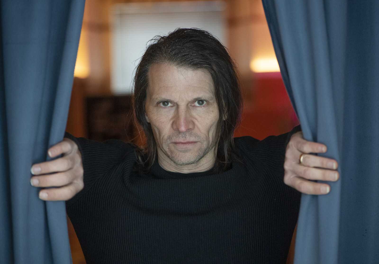 Album and tour for Jakob Hellman | Sweden Herald