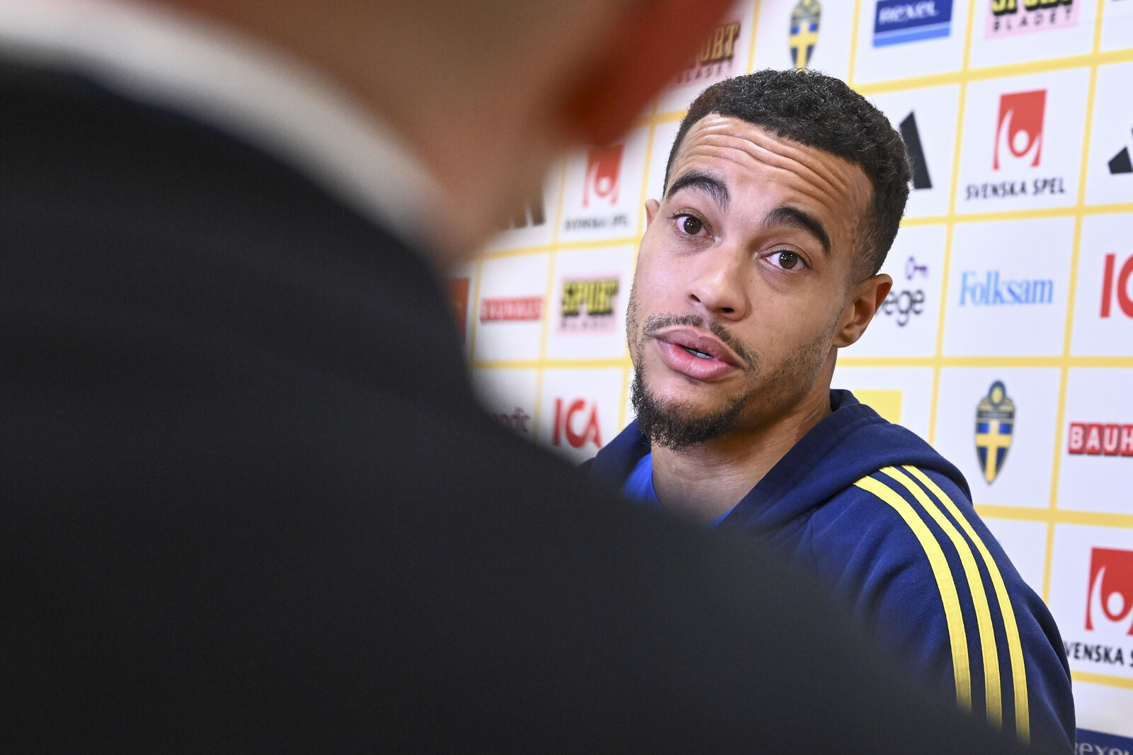 Quaison has signed with a new club | Sweden Herald