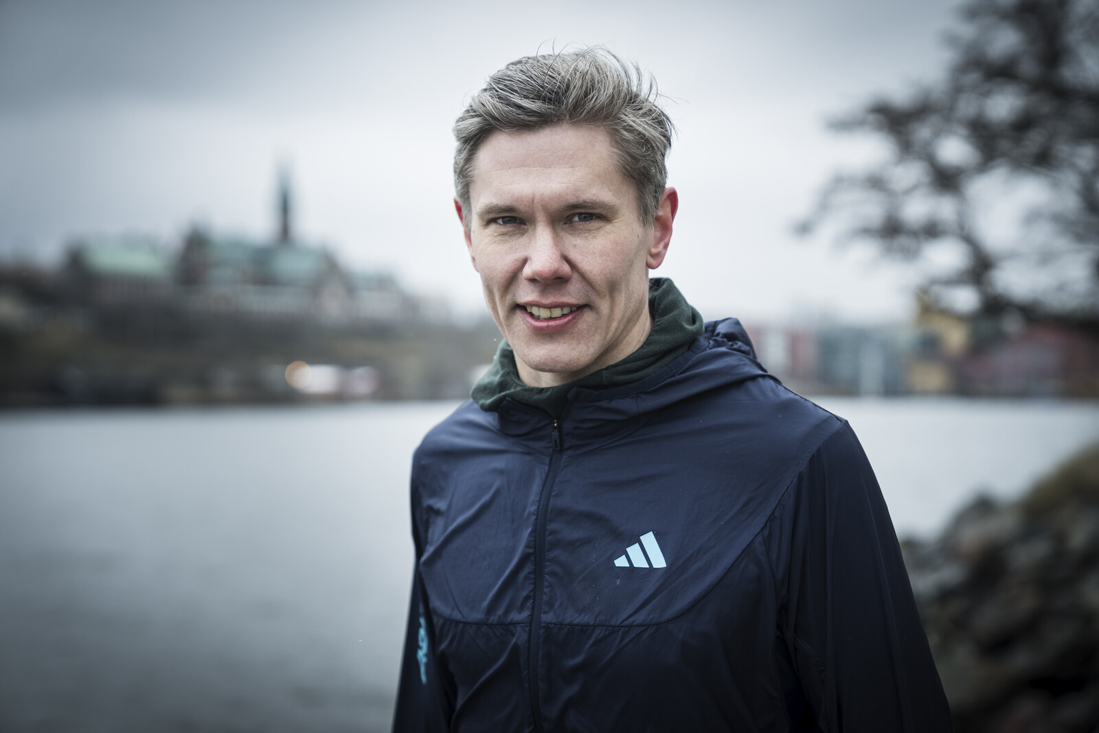 Celebrity Chef Ready for "Let's Dance" | Sweden Herald
