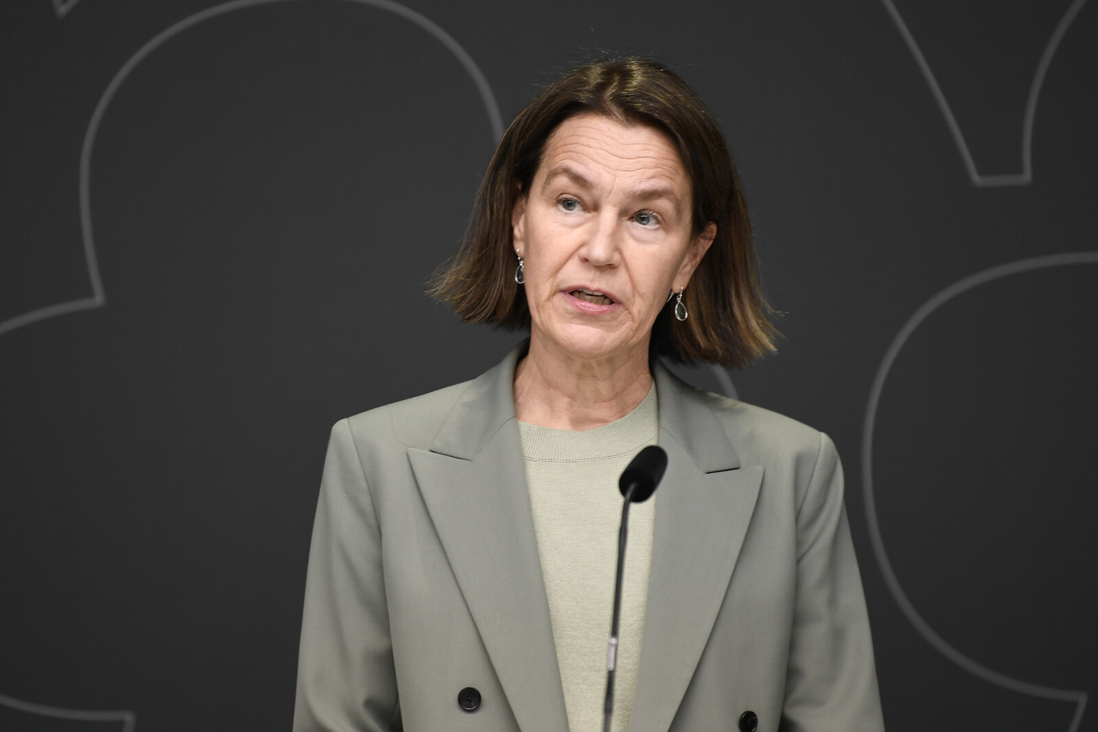 Public Health Agency Plans New Infectious Disease Control Department ...