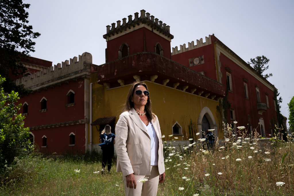 Women challenge the mafia in tourist-dense Apulia | Sweden Herald
