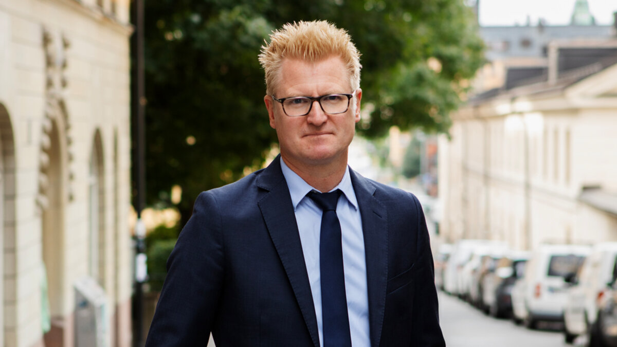 Judges cannot keep up with their workload | Sweden Herald