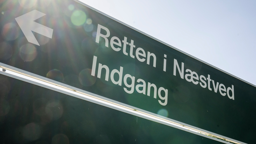 Life imprisonment for Emilie Meng's murderer | Sweden Herald