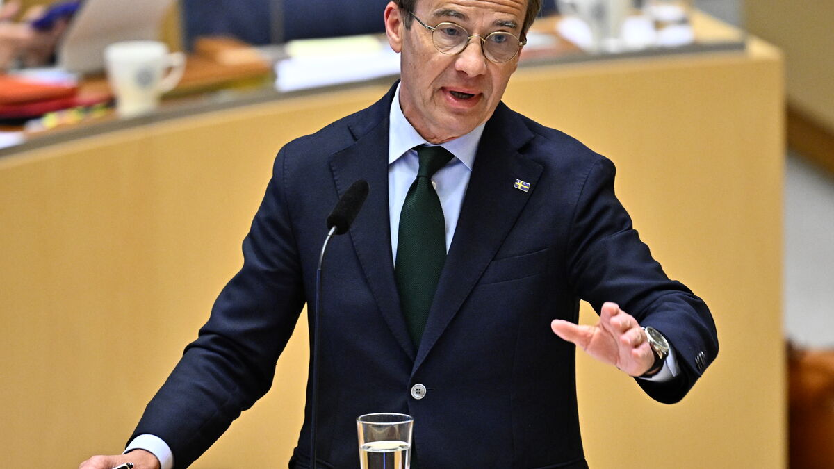 Moderates and Sweden Democrats want to cut aid the most | Sweden Herald
