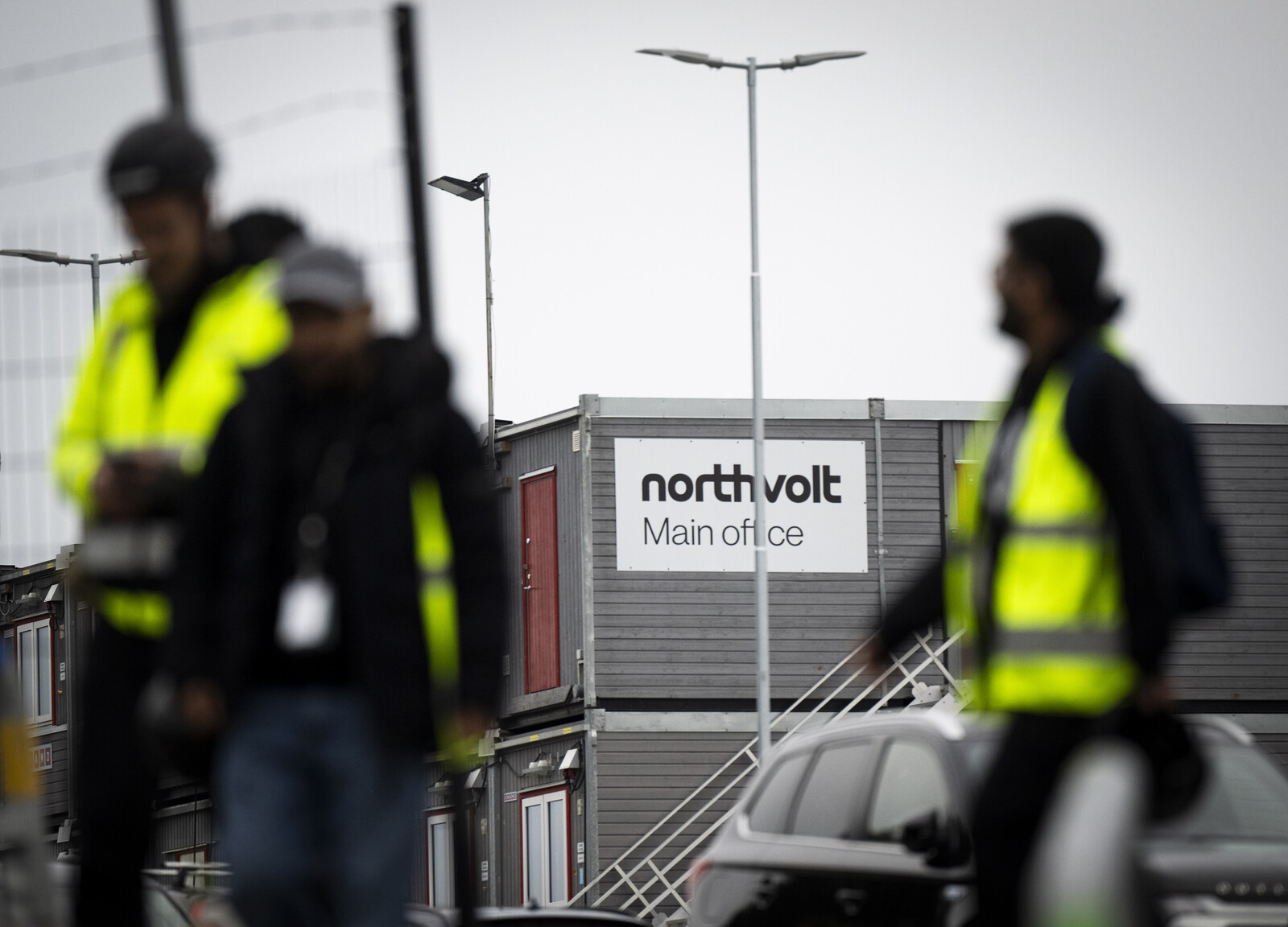 After Criticism: Now Northvolt's Workers Will Also Receive a Bonus ...