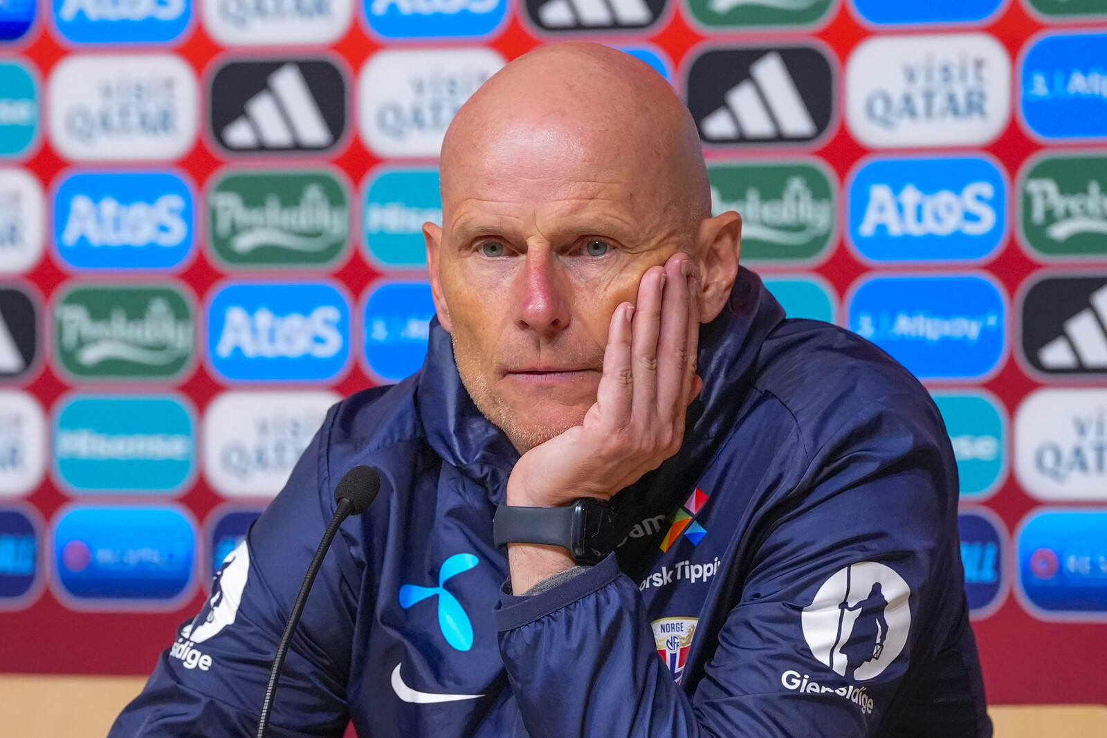Norwegian Coach Criticizes Club World Cup in USA | Sweden Herald