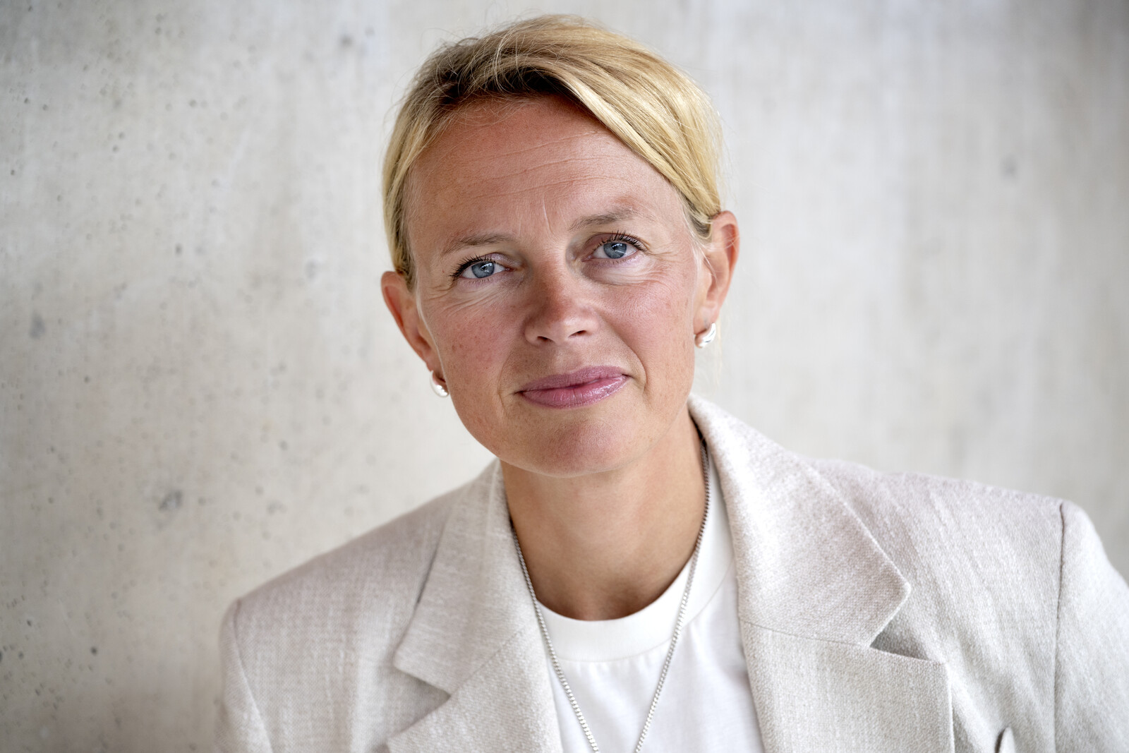 The Swedish director celebrates after Emmy success | Sweden Herald