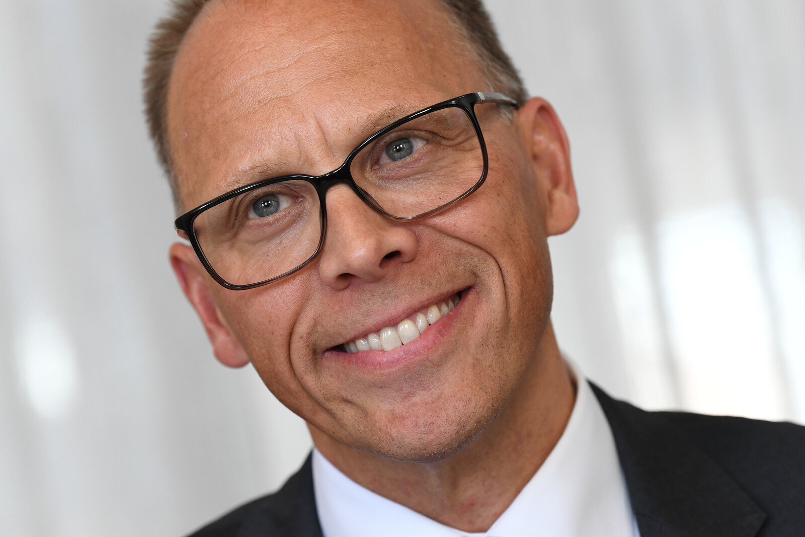 Nordea CEO Frank Vang-Jensen's Annual Salary: 46.8 Million Kronor ...