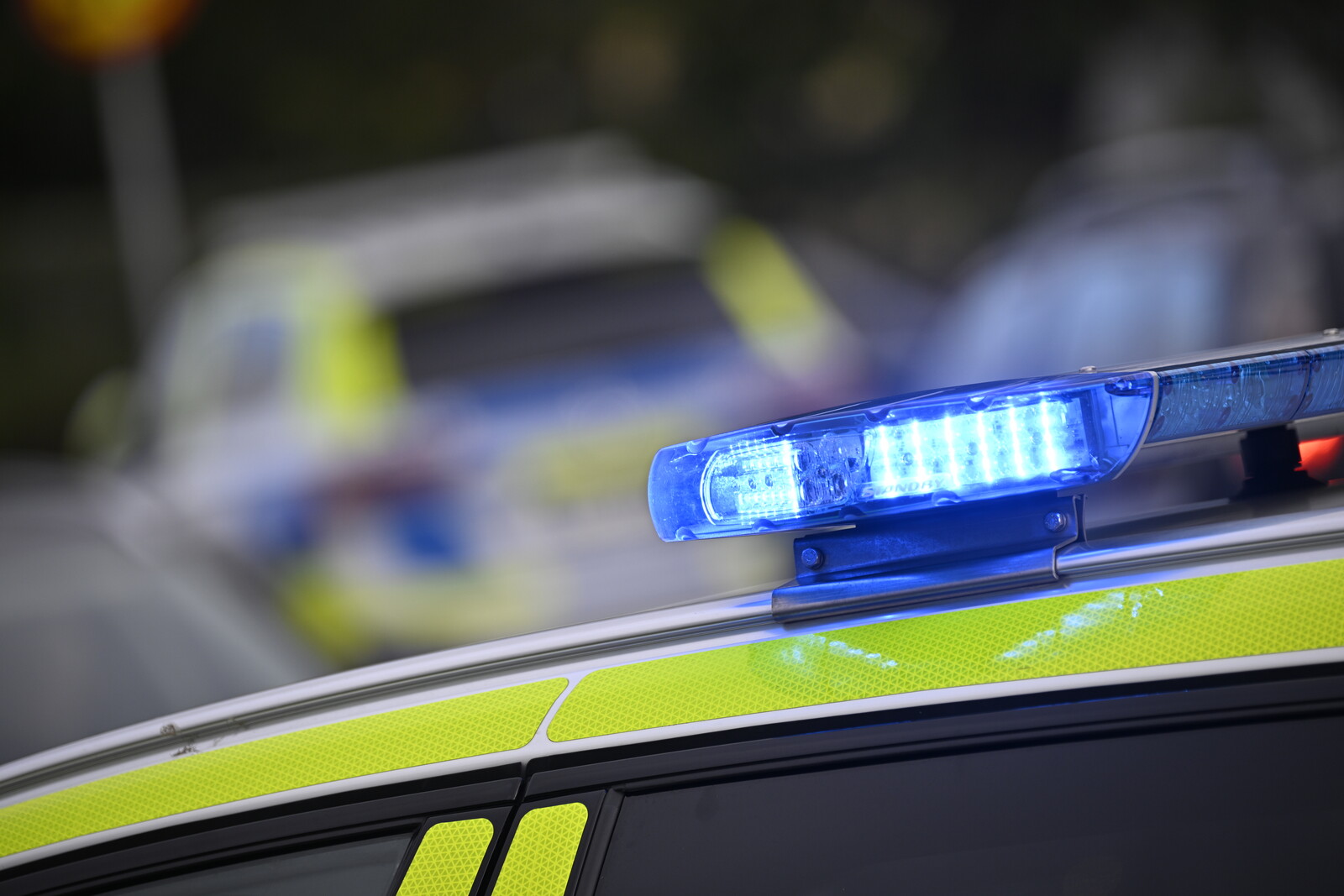 Explosion in Southern Stockholm Targets Residence, Suspect Arrested ...