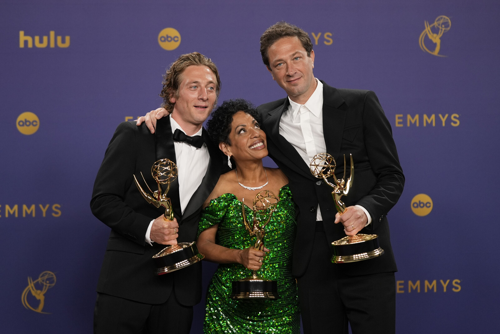 ITV and Disney to Share Series on Each Other's Platforms | Sweden Herald