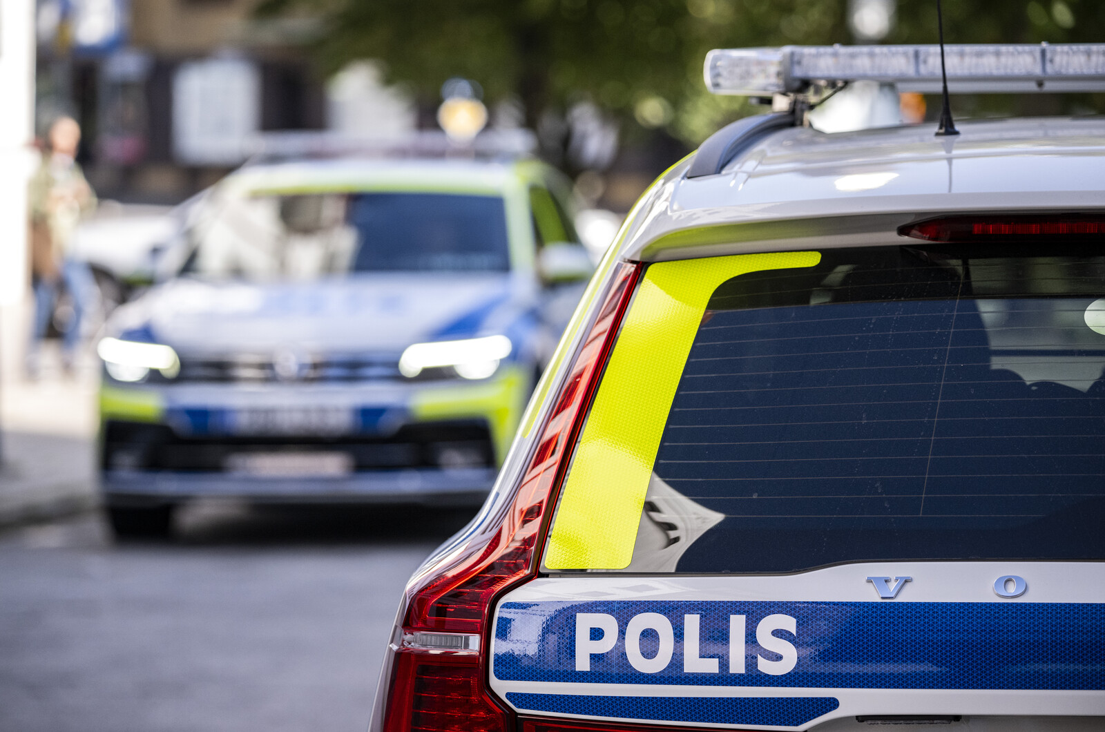 Police officer taken to hospital after intervention in Malmö | Sweden ...