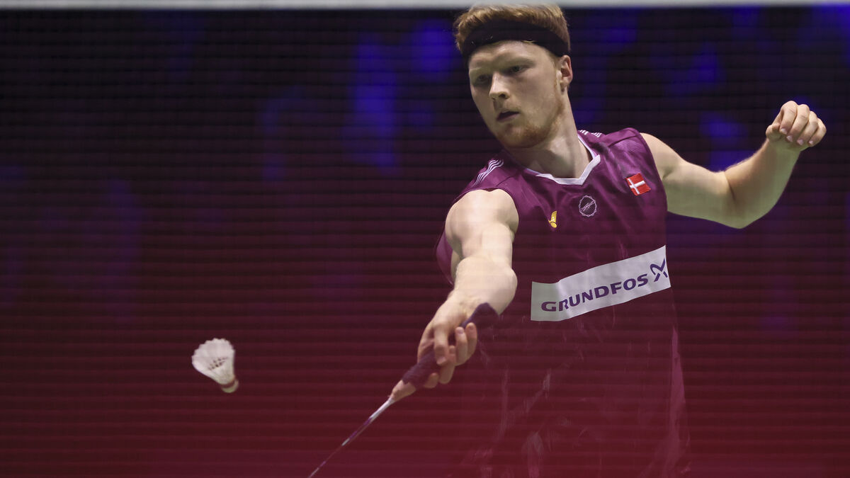 Danish Badminton Coach Banned Four Years for Betting Violation | Sweden ...