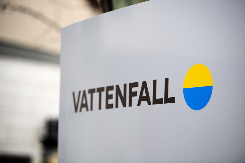 Vattenfall takes the next step in nuclear power plans | Sweden Herald