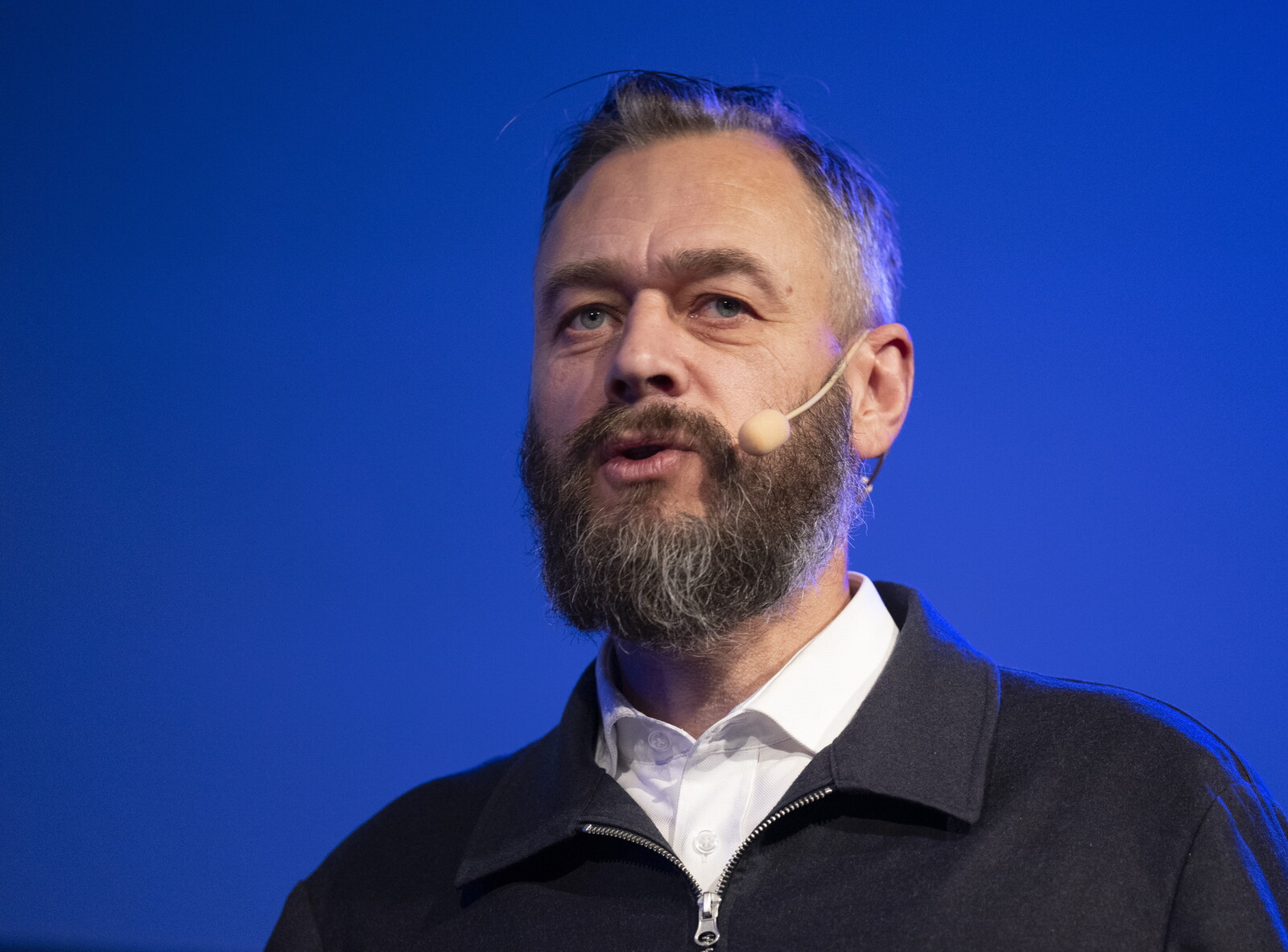 Lundh: "Möllerberg has been tone-deaf to the criticism" | Sweden Herald