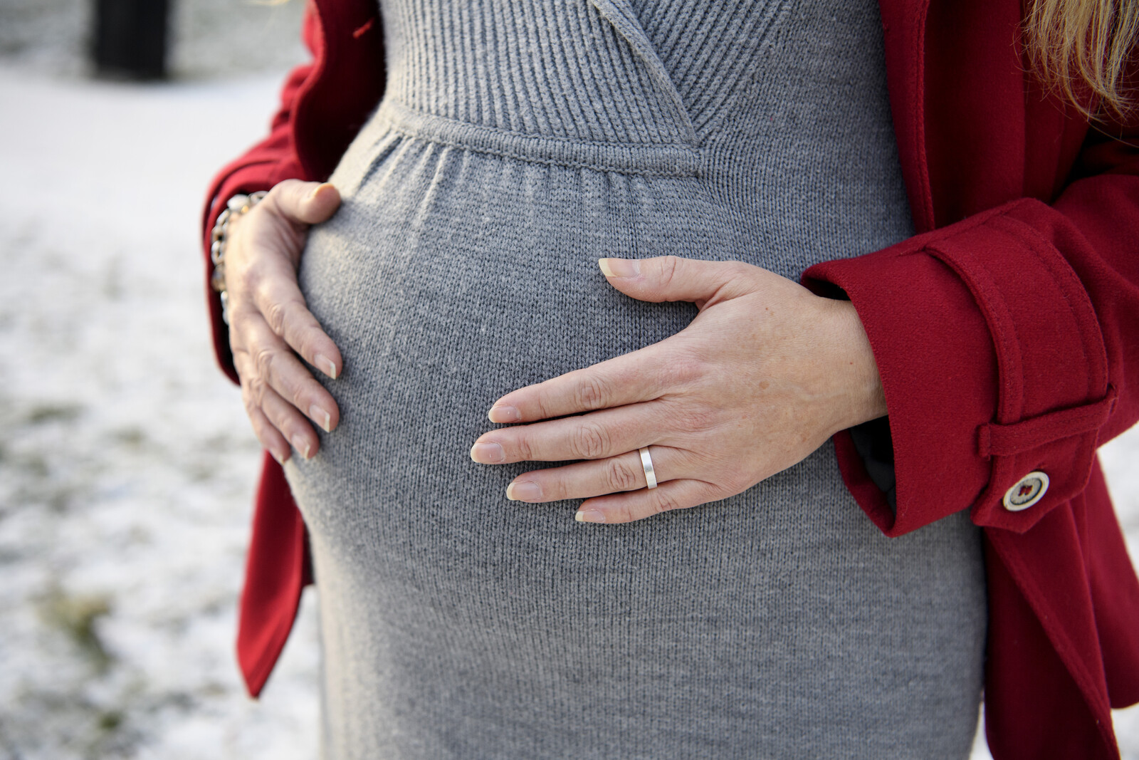 Defective sperm can complicate pregnancy | Sweden Herald