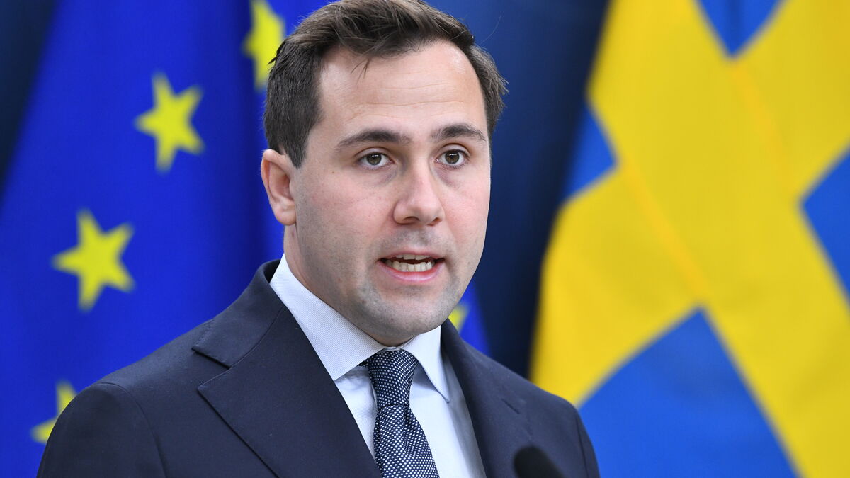 Swedish Aid Funds Linked to Hamas-Associated Organization | Sweden Herald