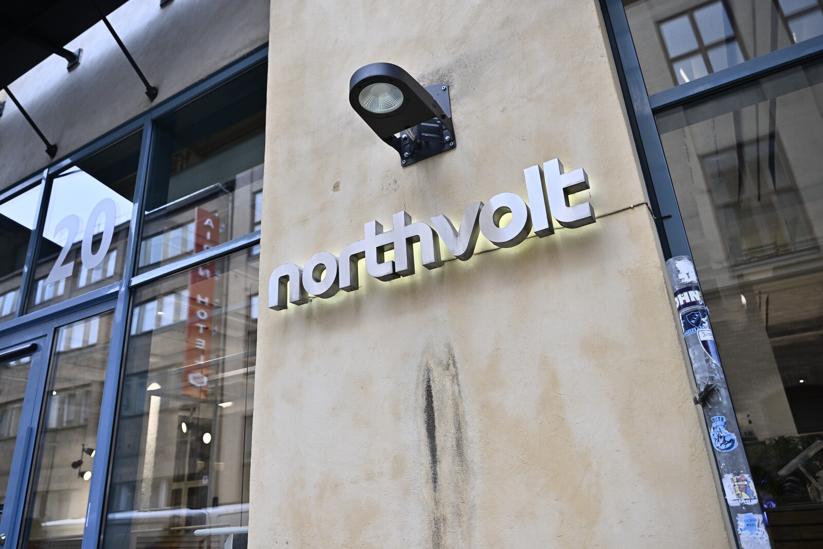 Lyten Acquires Northvolt Assets in Sweden and Germany | Sweden Herald