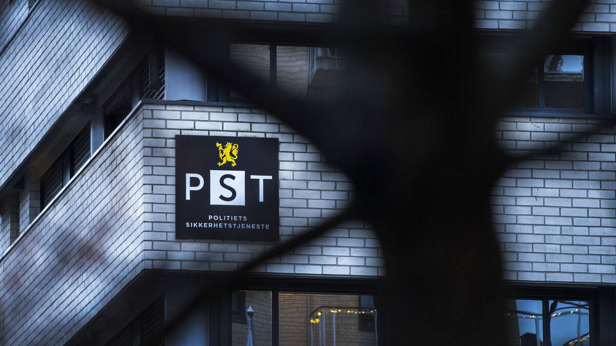 PST warns Russia seeks to recruit Ukrainians in Norway | Sweden Herald