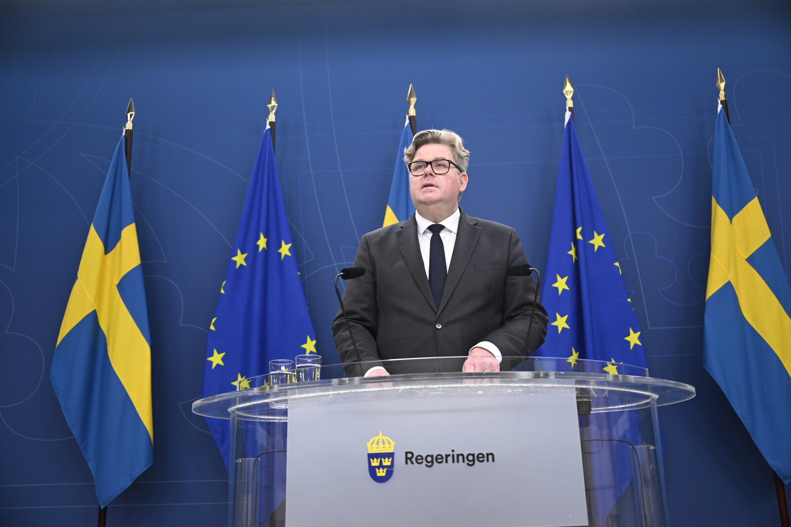 More Suspects to be Identified with DNA | Sweden Herald