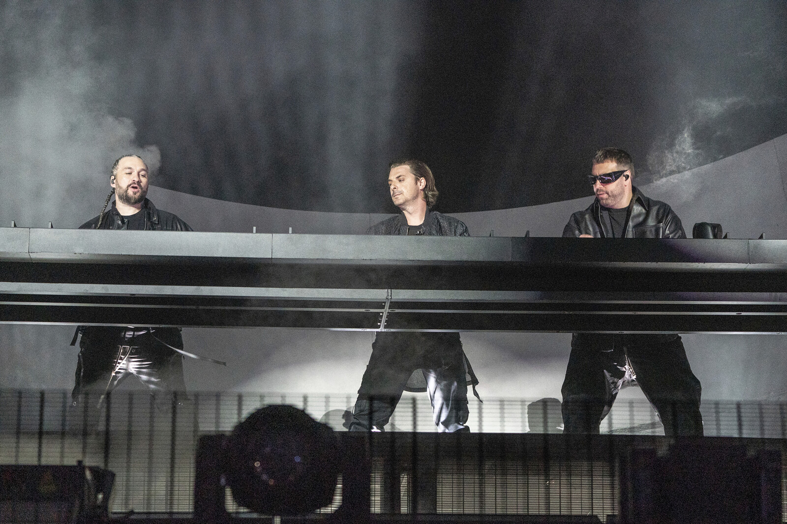 Swedish house mafia tour 2026 - Viajessindestino.com