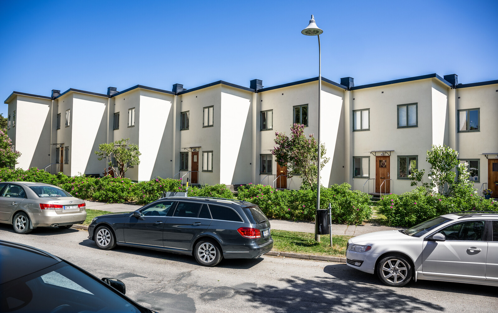 SBAB Cuts Fixed Mortgage Rates as Borrowing Costs Drop | Sweden Herald