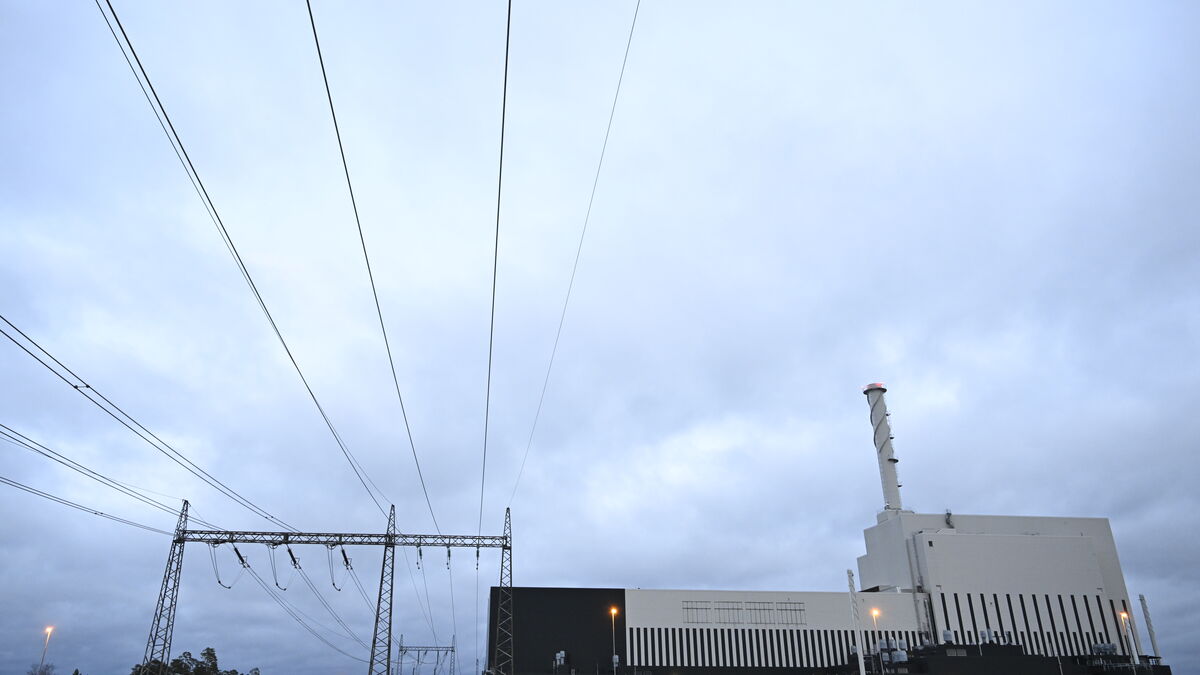 Oskarshamn nuclear reactor restart postponed again | Sweden Herald