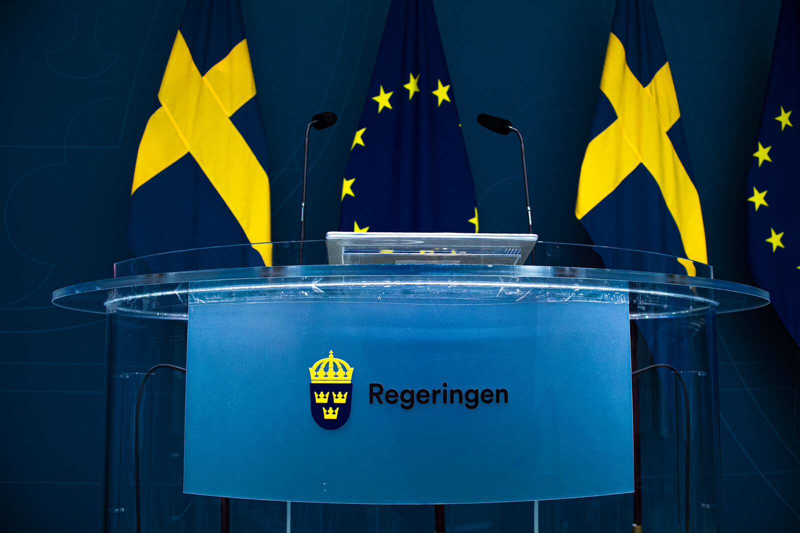 Swedish Minister's Relative Linked to Extreme Right Activities | Sweden ...