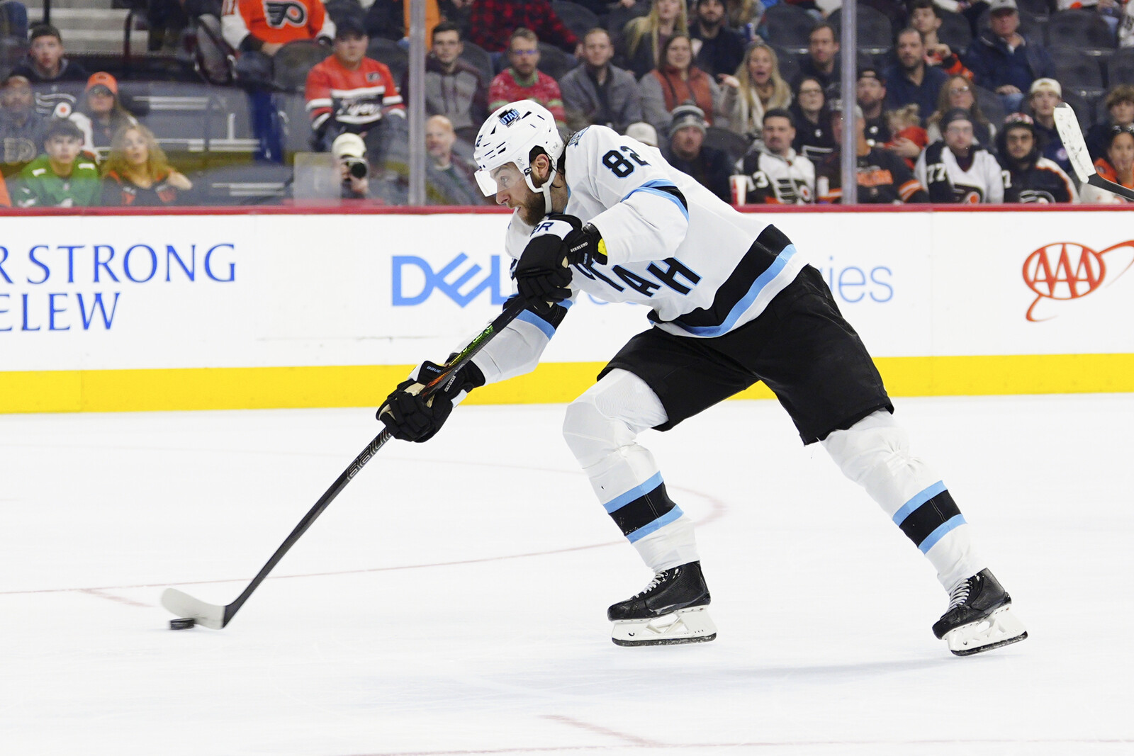 Stenlund stole the puck – and the win | Sweden Herald