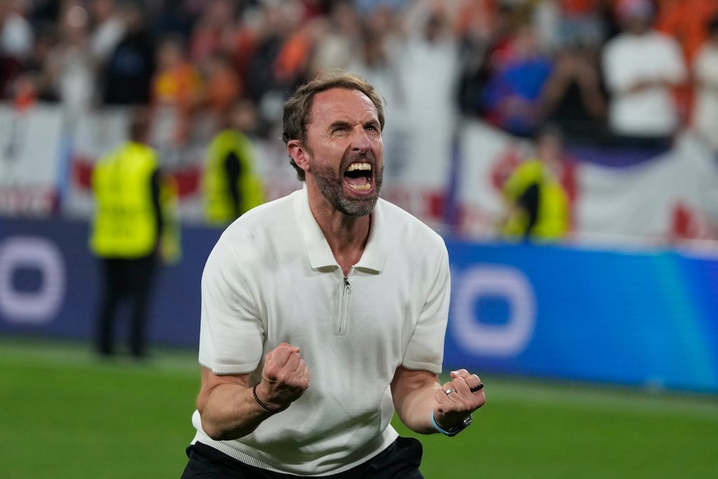 The National Team Captain's Journey – from Hated to Beloved | Sweden Herald
