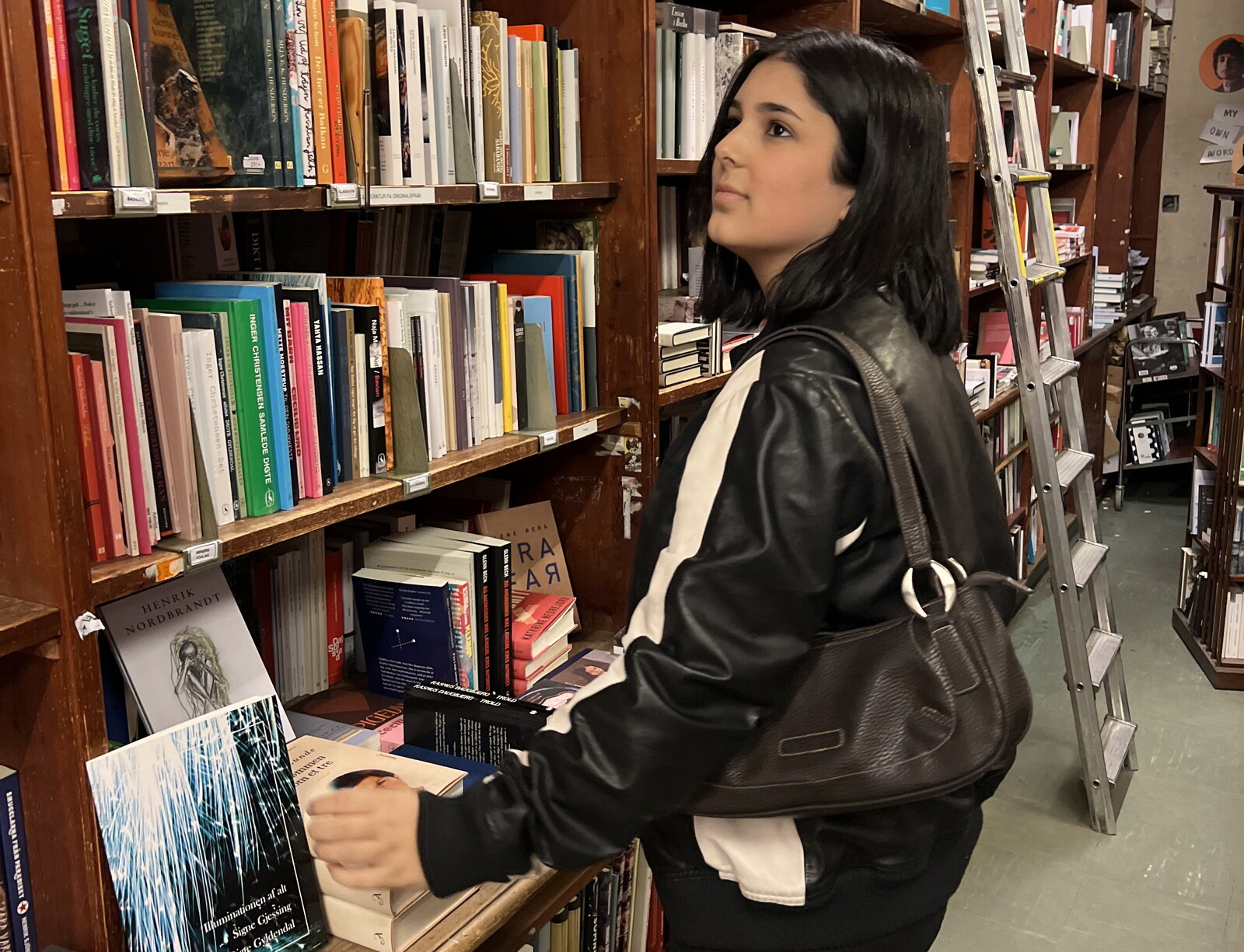 The Book Influencer's Five Best Book Tips | Sweden Herald